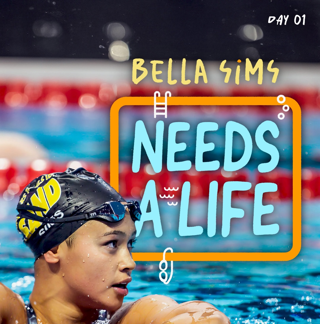 Bella Sims Needs a Life | Portal A